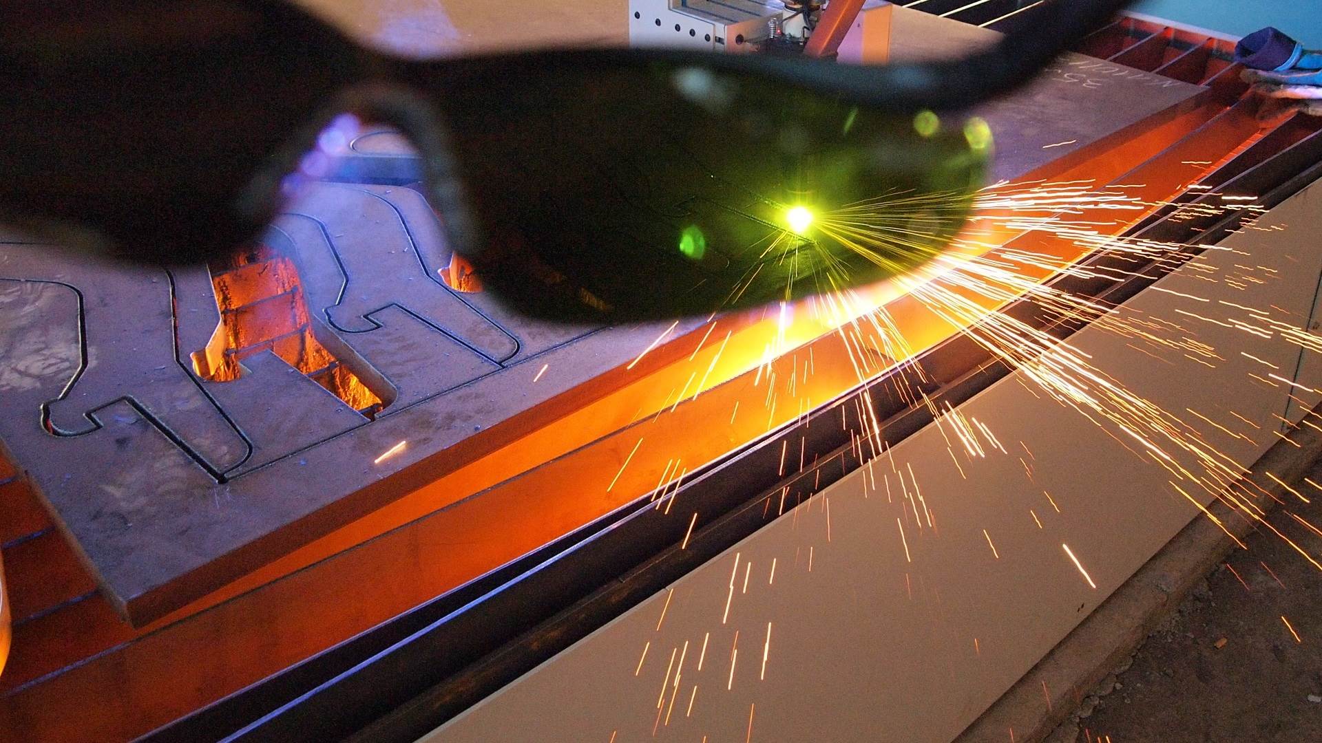 Vintech - CAM software for Nesting and NC programing